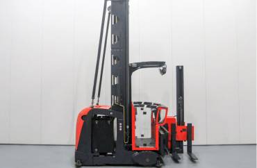 LINDE K10 011 - アルファ株式会社